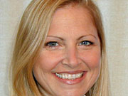 Five Questions With J&J's Kim Kadlec | Ad Age