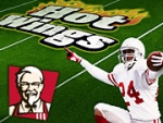 Do the Chicken Dance for KFC? NFL Doesn't Think So | Ad Age