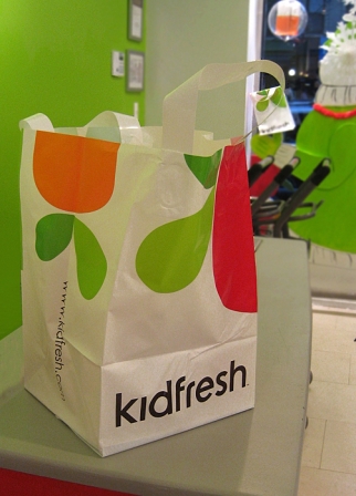 Kidfresh | Ad Age