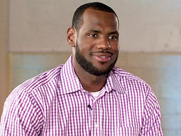 How LeBron's Entourage Got His 'Decision' on ESPN | Ad Age