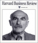 Ted Levitt's 'Marketing Myopia' Now Applies to Media, Agencies | Ad Age