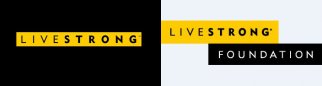 Livestrong Unveils New Logo in Attempt to Move Beyond Lance | Ad Age