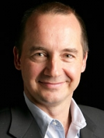 People on the Move: Bluefin Names JP Maheu CEO | Ad Age