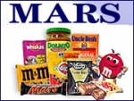 Masterfoods Returns to Mars | Ad Age