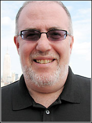 Steve Sternberg | Ad Age