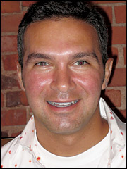 Craig Woerz | Ad Age