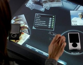 A Very, Very Brief History Of Gestural Interfaces | Ad Age