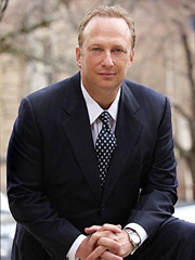 Miles Nadal and Buz Sawyer on Being 'Insurgents' | Ad Age