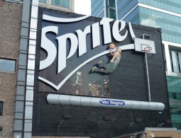 Sprite Parts Ways With Leo Burnett, Taps Translation for New Campaign ...