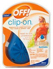 Off Clip-On Mosquito Repellent Attracts Swarms of Consumers | Ad Age