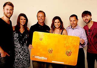 OfficeMax Helps Bail Out Nashville Schools | Ad Age