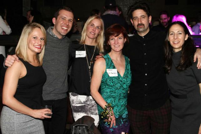 Photos: Relive the Ad Age Agency A-List Cocktail Party | Ad Age