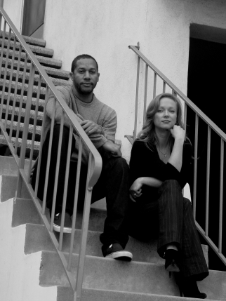 Paul Hunter and Kerstin Emhoff Launch Prettybird | Ad Age