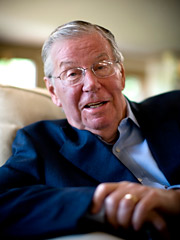 Research Organization CurePSP Honors Adman Chuck Peebler | Ad Age