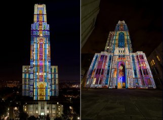 Nocturnal Skins | Ad Age