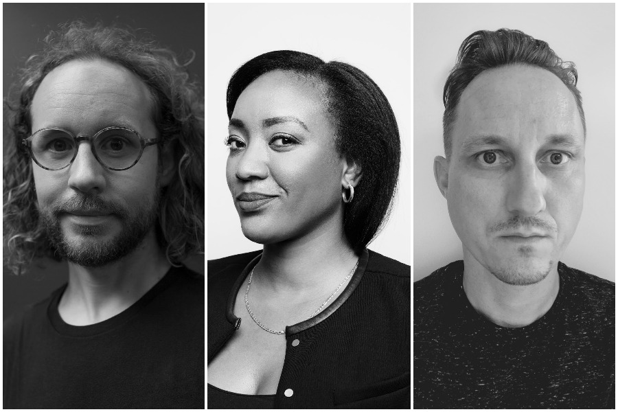 This week's agency moves, hires and partnerships: August 27, 2019 | Ad Age