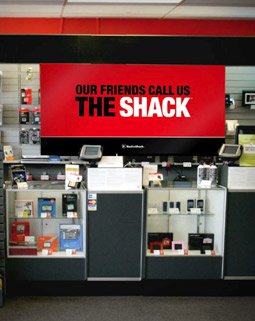 RadioShack Launches a Creative Review | Ad Age