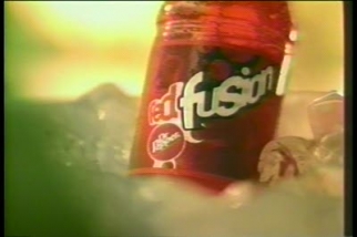 Red Fusion : Last Drop | Ad Age