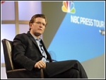 NBC's Kevin Reilly Is Having Fun Again | Ad Age