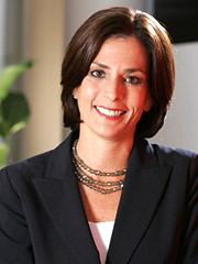 OMD's Debbie Richman Moves to Lifetime as Ad Sales Head | Ad Age