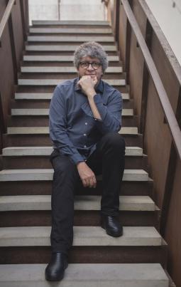 Ex-LatinWorks President Sergio Alcocer Opens Agency Called Rest of the ...