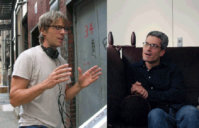 David Shane joins O Positive | Ad Age