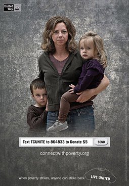 The Changing Face of Poverty | Ad Age