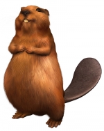 In Australia, Kotex Plans to Maintain Its (Animated) Beaver | Ad Age