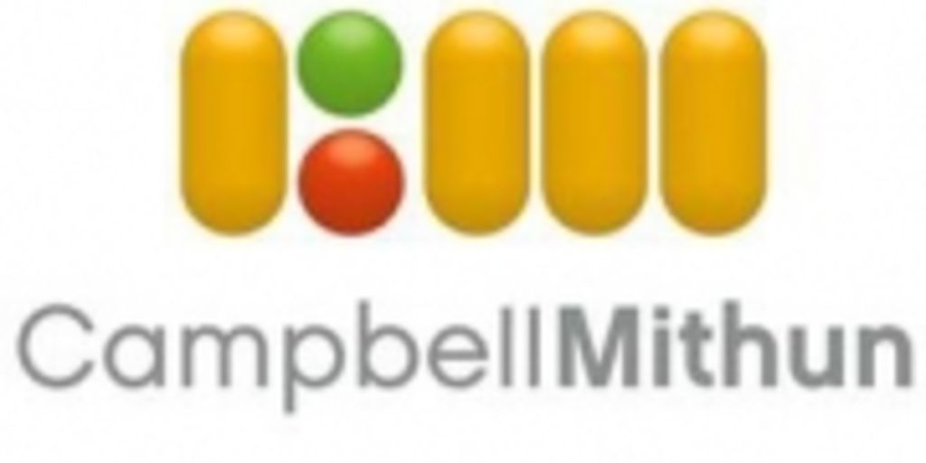 Campbell Mithun Logo CAMPBELL MITHUN