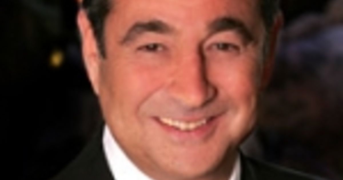 Influencer: Michael Kassan, MediaLink | Ad Age