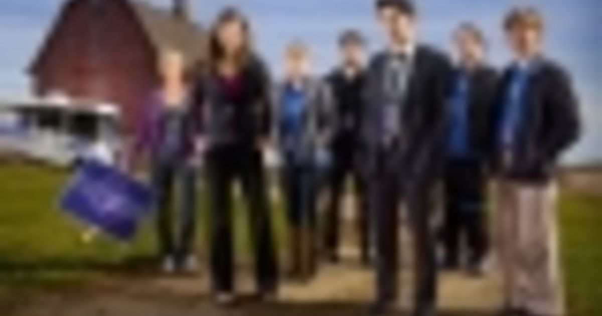 Hulu Follows Netflix Into Original Scripted Series With 'Battleground ...