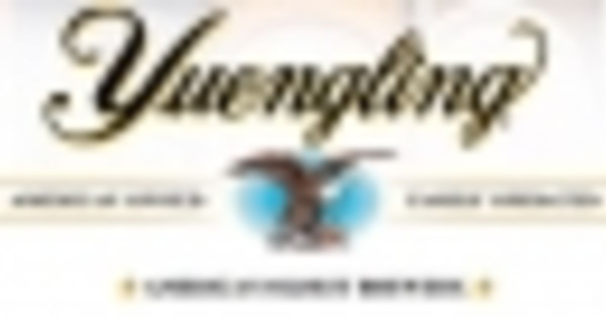 D.G. Yuengling & Son Becomes America's Largest Brewer | Ad Age