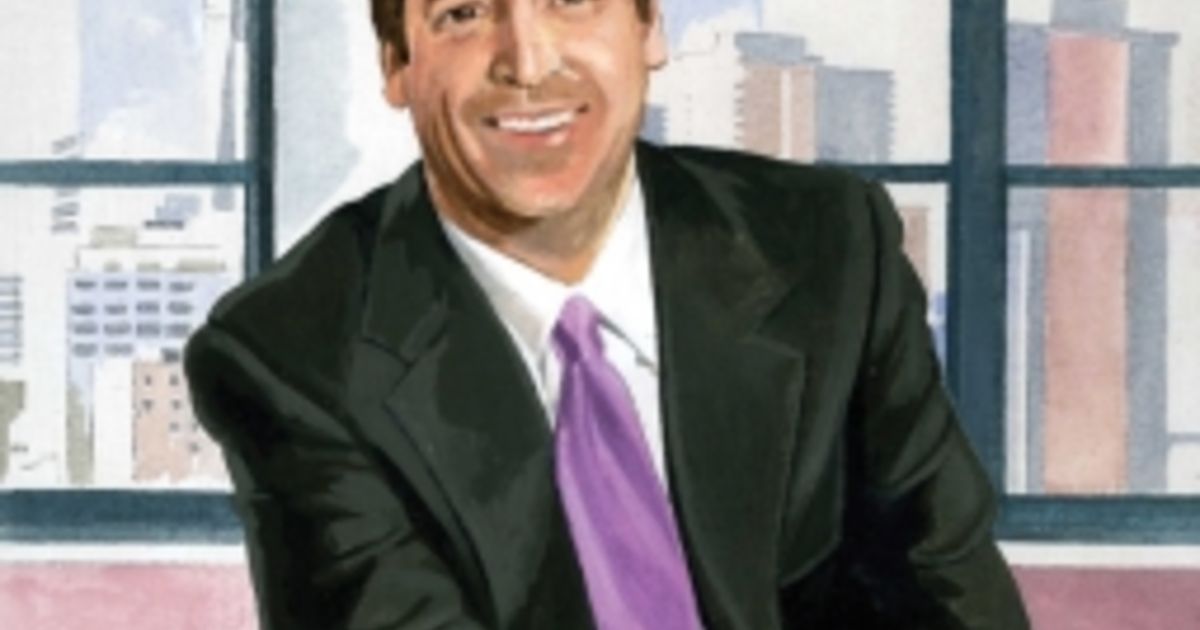 Bill Koenigsberg Is Ad Age's Agency A-List Executive of the Year | Ad Age