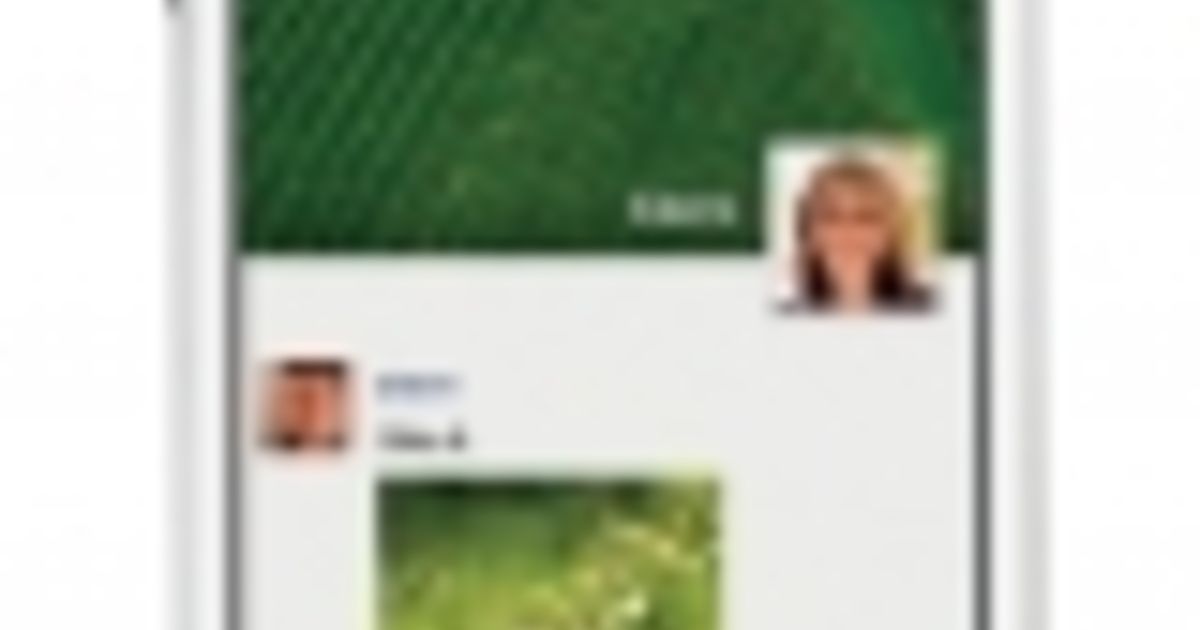 China's Fast-Growing WeChat Shakes Up Weibo. Could It Jump to the U.S ...