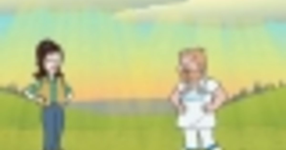 Progressive's Flo Gets Romantic in New Animated Spot | Ad Age