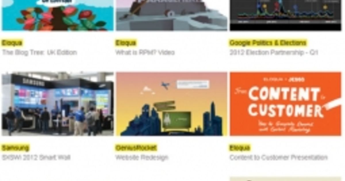 Adland's New Era of Specialization | Ad Age