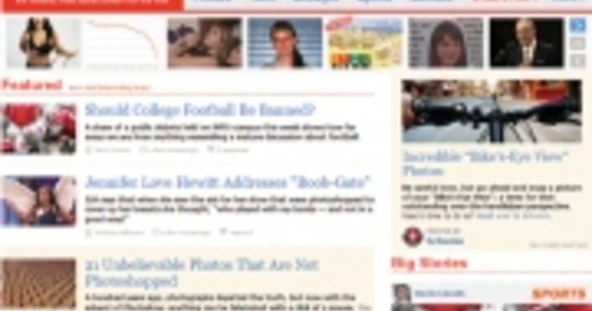 BuzzFeed, Sharethrough Battle to Bring Native Ads to the Masses﻿ | Ad Age