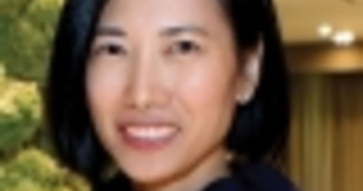 With Rebecca Ip, Tiffany Is Changing How Chinese Pop the Question | Ad Age