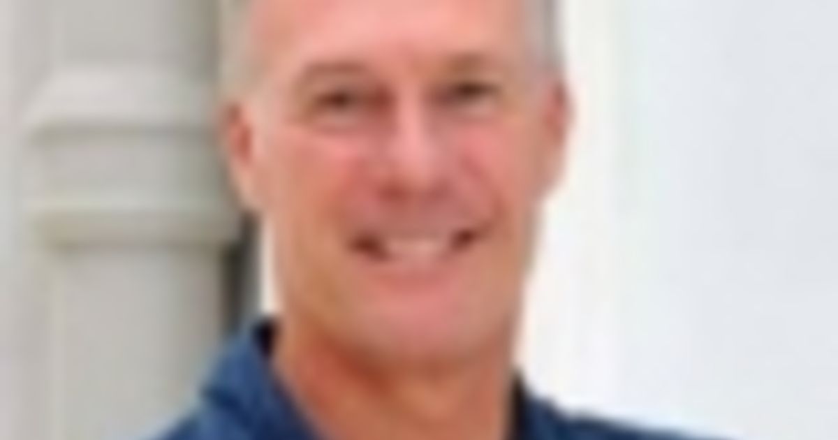 Virgin Names Former Wendy's CMO Ian Rowden to Head Marketing | Ad Age