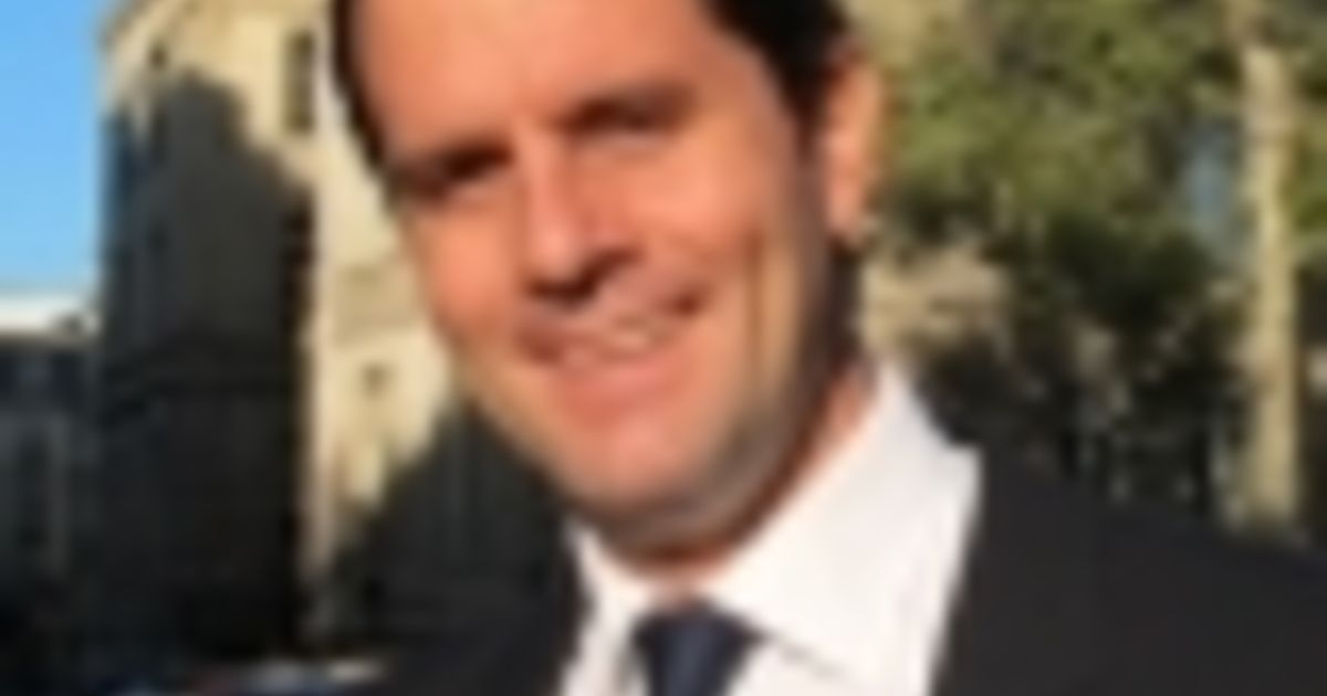 Y&R Hires Carter Murray to Run North America | Ad Age