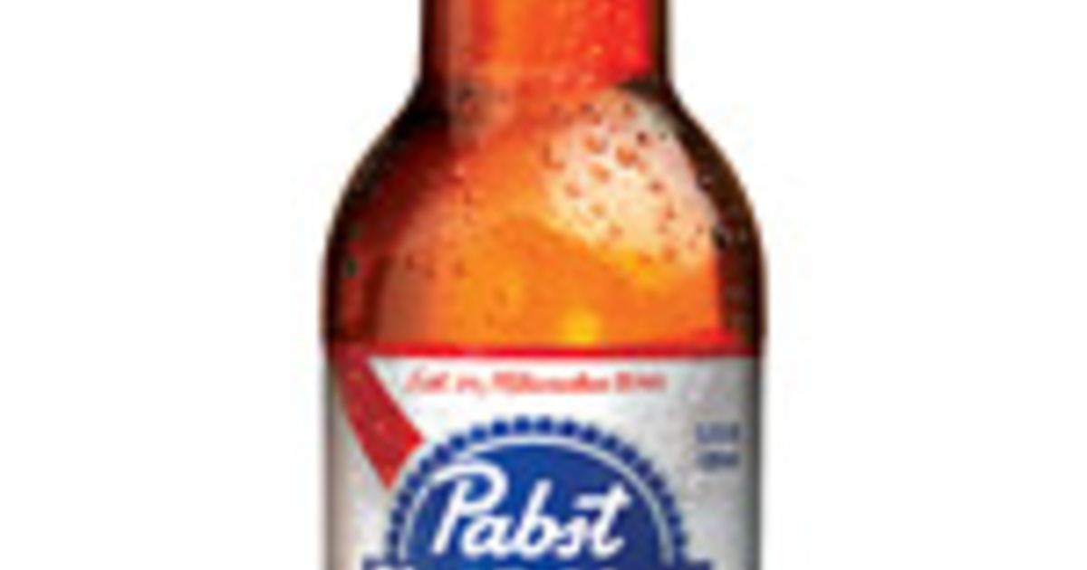 Conspicuous (Downscale) Consumption: Pabst Sees 25% Sales Growth | Ad Age