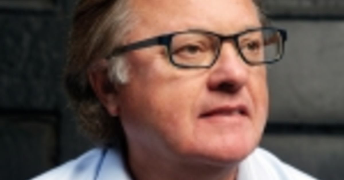 How Eric Hippeau Powers New York's Surging Tech Scene | Ad Age