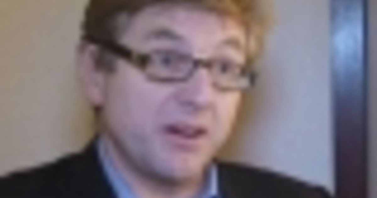 Unilever's Keith Weed: We Must 'Get to the Future First' | Ad Age