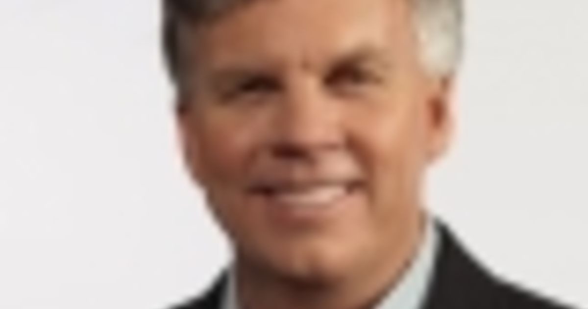 Ron Johnson's Retail Revolution Ends With CEO's Exit From JC Penney ...