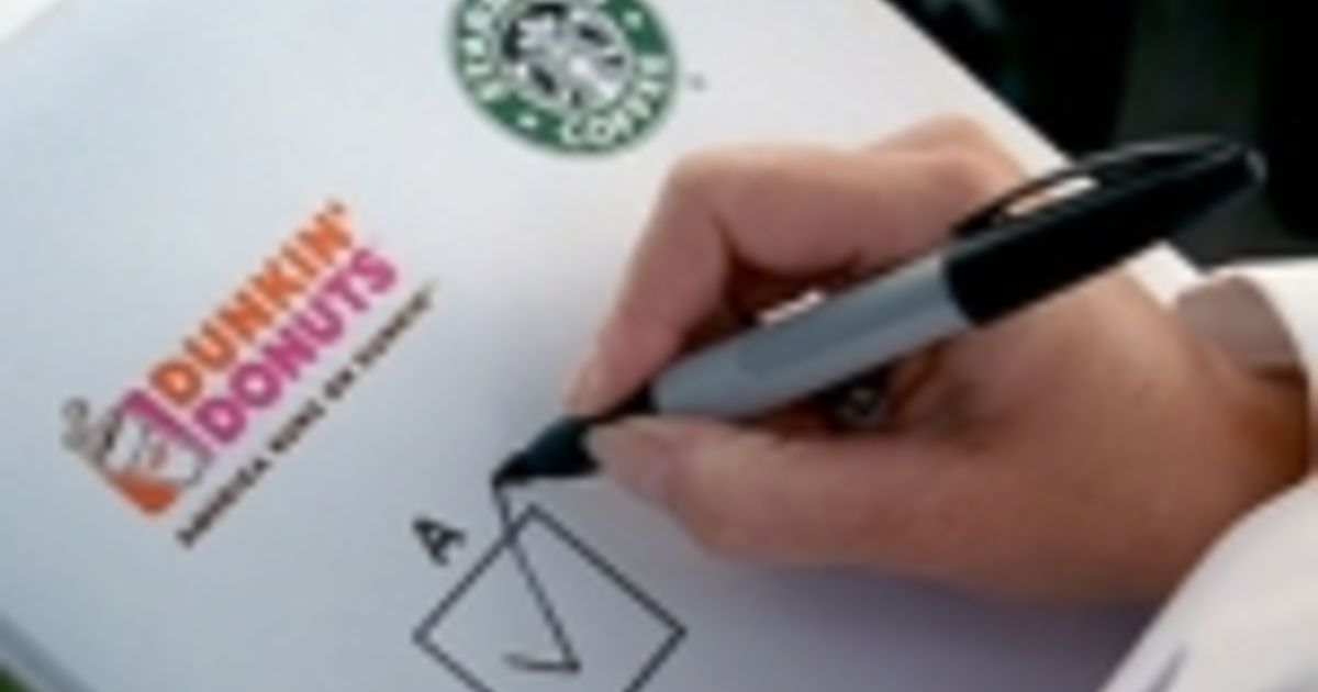 Brand vs. Brand: Attack Ads on the Rise | Ad Age