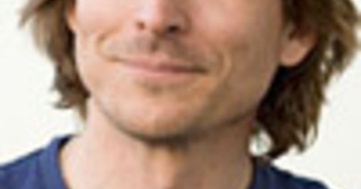 Alex Bogusky Says His Views Aren't Radical, And That He Never Really ...