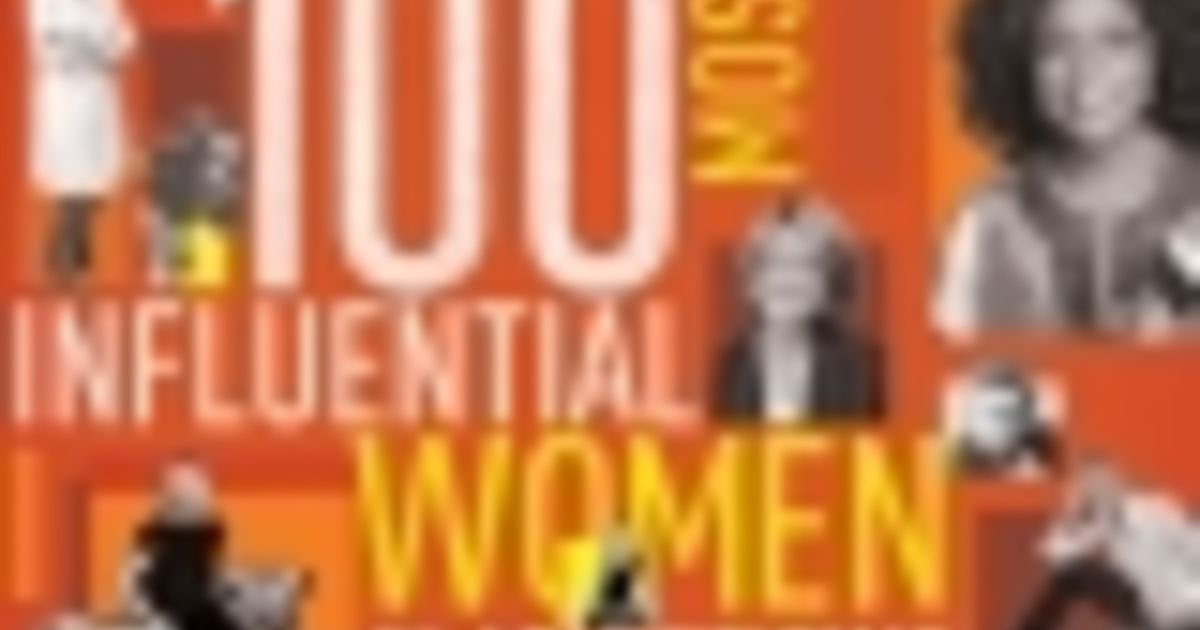 The Most Influential Women in Advertising | Ad Age