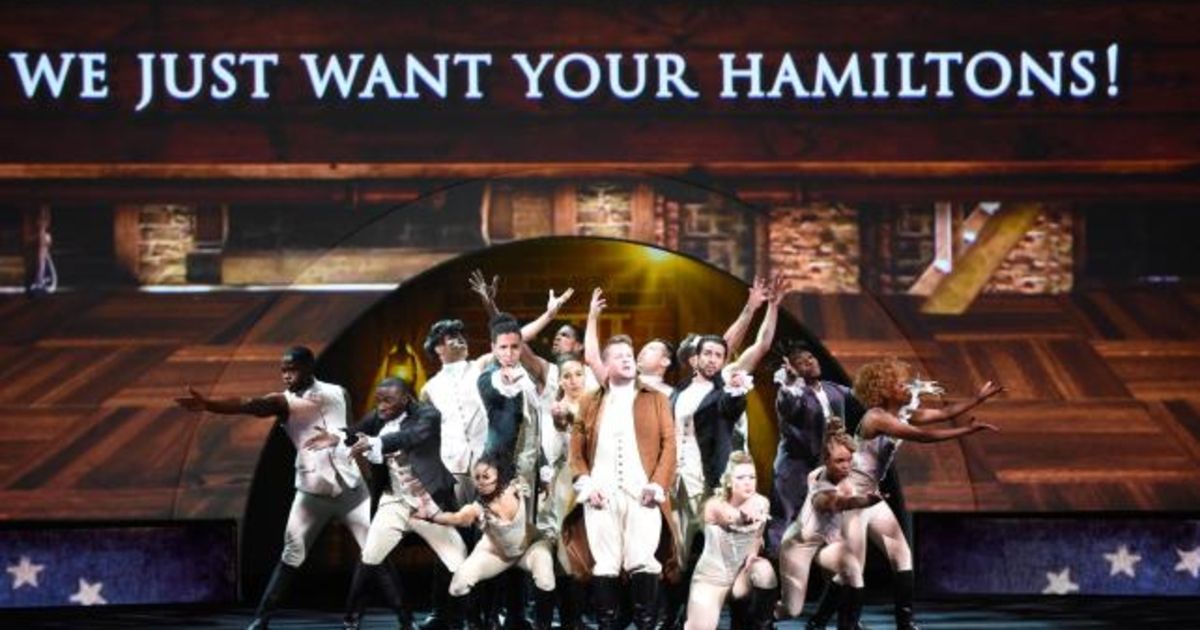 TV Upfront and Digital NewFront 2017 Calendar | Ad Age