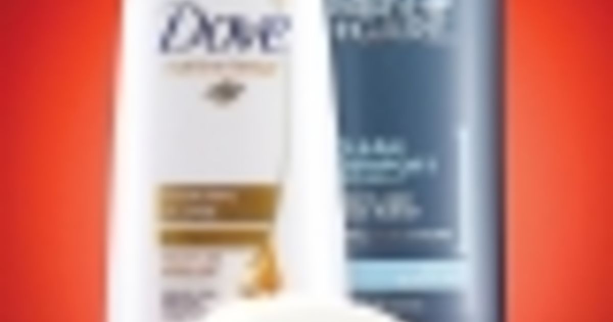 Dove's Second Act Generates Strong Sales | Ad Age