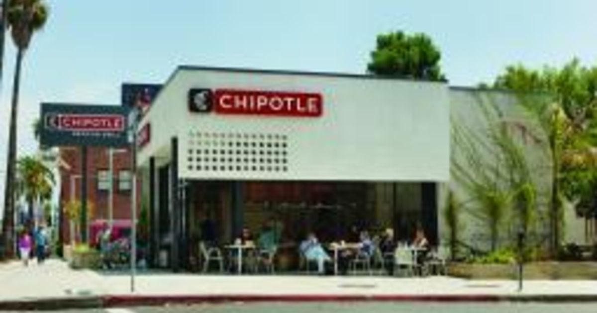 Chipotle's Comeback Plan: Company-Wide Meeting and Marketing | Ad Age